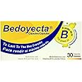 Amazon.com: Bedoyecta Multivitamin, 30 Capsules Each (Pack of 4 ...