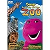 Barney - Let's Go to the Zoo in Kuwait | Whizz Educational