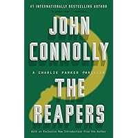 Amazon.com: The Wrath of Angels: A Charlie Parker Thriller (11): 9781476703022: Connolly, John ...