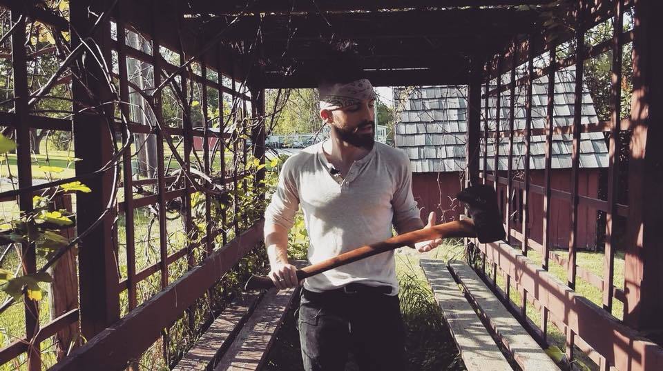 Randall Cropp – Audio Books, Best Sellers, Author Bio | Audible.com