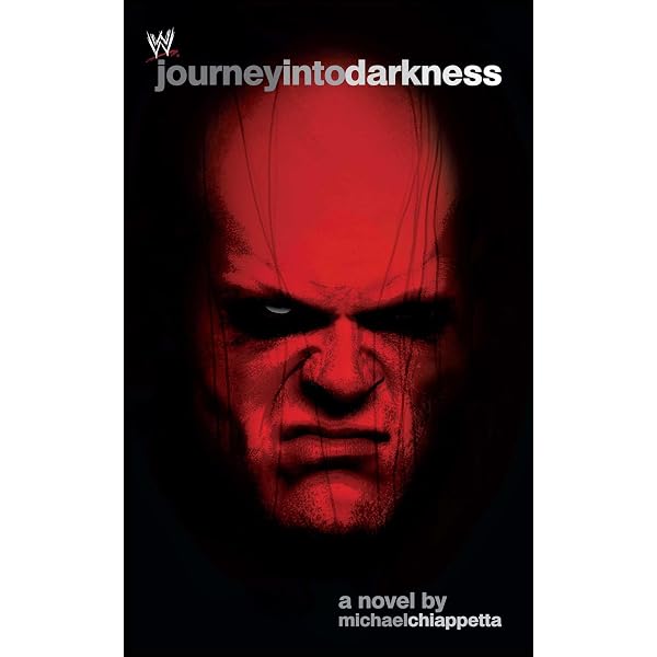 Wwe Undertaker Book