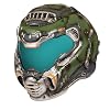 Tiff-K Doom Marine Mask Doom Slayer Deluxe Helmet Doomguy Full Face ...
