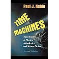 Amazon.com: Time Machines: Time Travel in Physics, Metaphysics, and ...