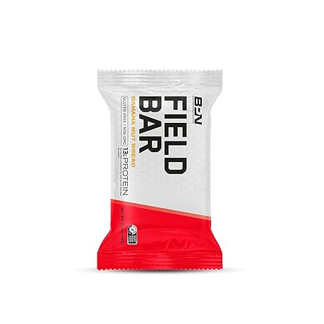 Mua Bare Performance Nutrition, BPN Field Bar Whey Protein Bars, Non ...
