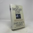 Amazon.com: No Ordinary Time: Franklin and Eleanor Roosevelt: The Home ...