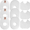 Amazon.com - HV300 Felt Filters Kit Replacement for Shark Rocket rocket ...