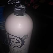 Amazon.com : Design Essentials Peppermint & Aloe Therapeutics Anti-Itch ...