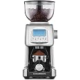 Amazon.com: CASABREWS Tornado Electric Coffee Grinder, Conical Burr ...