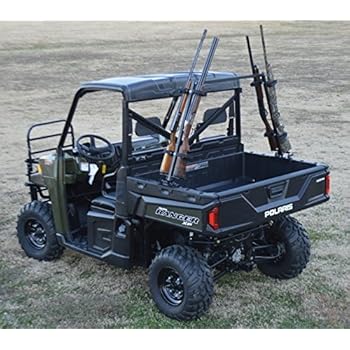 Amazon.com: Great Day QD800S Quick-Draw Supreme Gun Rack: Automotive
