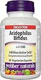 Webber Naturals Digestive Enzymes Tablets, 90 Count: Amazon.ca: Health ...