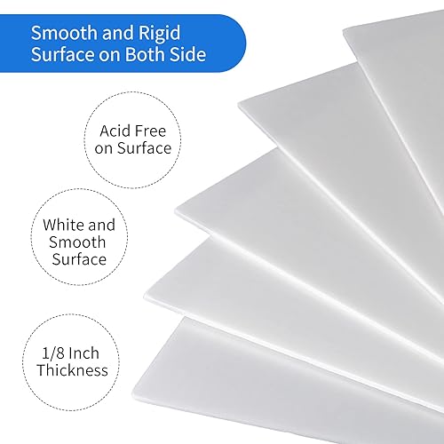 Foam Core Poster Board