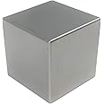 Amazon.com: Tungsten Cube - 1" : Toys & Games