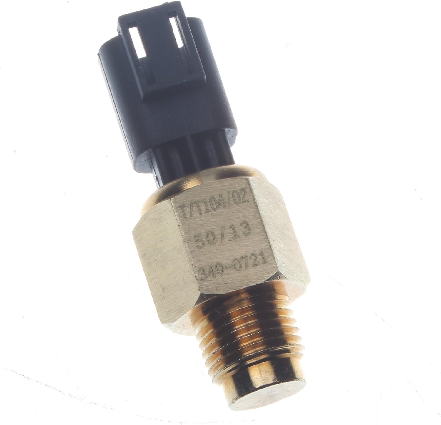Holdwell Water Temperature Sensor 349-0721 385720500 for Perkins 402D ...