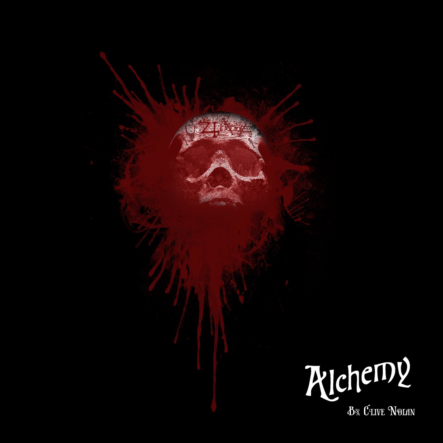 Alchemy: Amazon.co.uk: Music