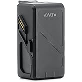 Amazon.com: DJI Avata 2 Intelligent Flight Battery, Compatibility Avata ...