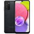 Amazon.com: SAMSUNG Galaxy A03s Cell Phone, Factory Unlocked Android ...