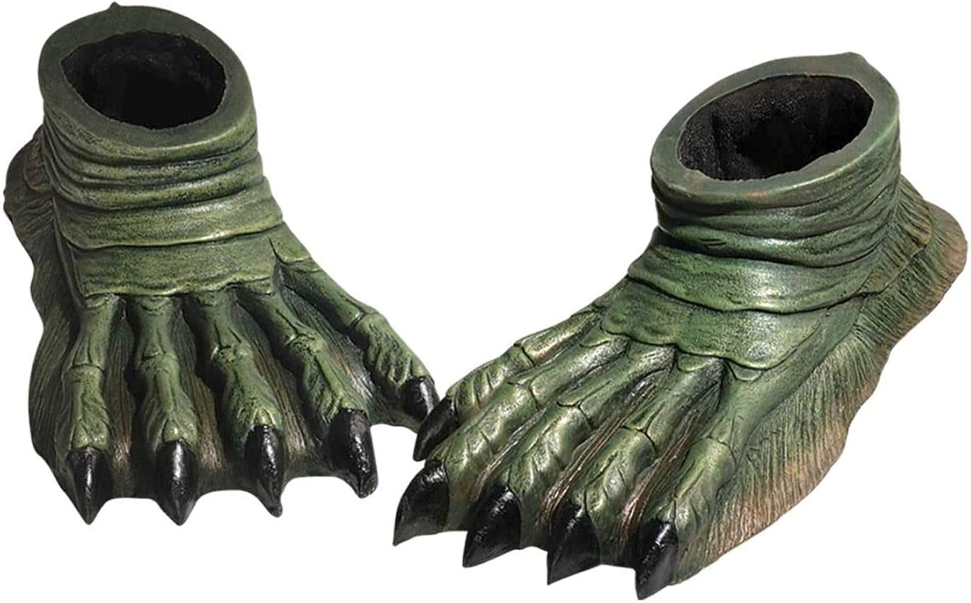 Rubie's unisex adult Universal Studios Creature from the Black Lagoon ...