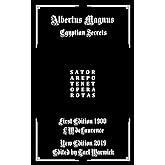 Amazon.com: The Book of Secrets of Albertus Magnus: Of the Virtues of ...