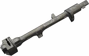 Amazon.com: BSP34FBA Ignition Lock Cylinder Barrel Rod 45280-60560 for ...