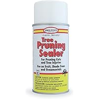 Amazon.com : Tanglefoot Tree Pruning Sealer (Aerosol), 9 oz. : Tools ...