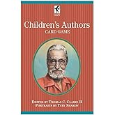 Amazon.com: Authors Card Game (Authors & More): 0978157034011: U.S ...