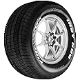 Amazon.com: Firestone Firehawk Indy 500-295/50R15 105S XL Ultra High Peformance Passenger Tire ...
