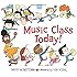 Song of Middle C: Alison McGhee, Scott Menchin: 9780763630133: Amazon ...