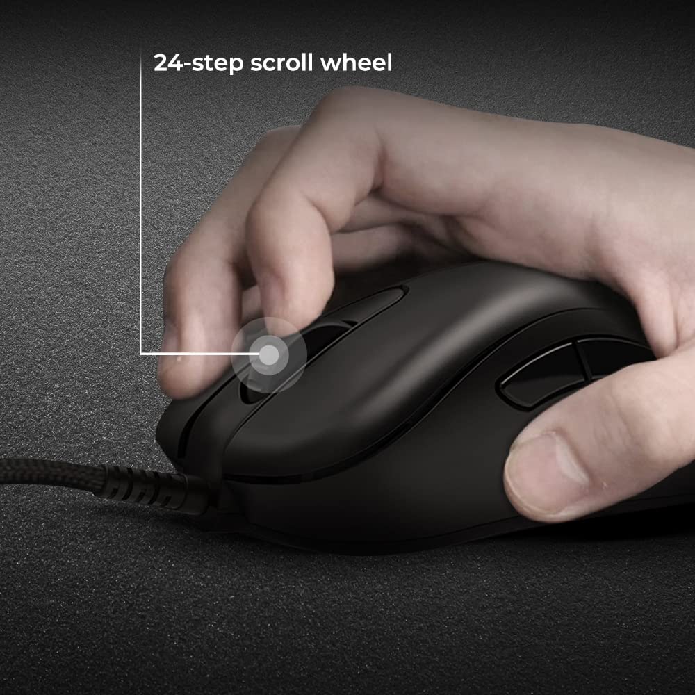 Mua BenQ Zowie EC1-C Ergonomic Gaming Mouse | Professional Esports ...
