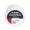 ECHOtape VI-V6460 | White Vinyl Patch & Seam Tape | Metal Building ...