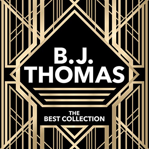 Golden Legends: B.J. Thomas by B.J. Thomas on Amazon Music - Amazon.com