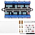 Amazon.com: GeeekPi Micro GPIO Terminal Block Breakout Module with GPIO Status LED for Raspberry ...
