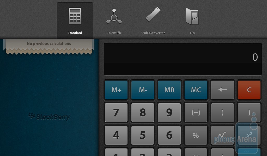 calci calculator:Amazon.ca:Appstore for Android