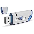 Amazon.com: KAISLE 64GB USB Flash Drive, External USB Flash Memory ...