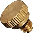 Amazon.com: Orbit Arizona Mist 10107L Brass Misting Nozzle Plug, 3-Pack ...
