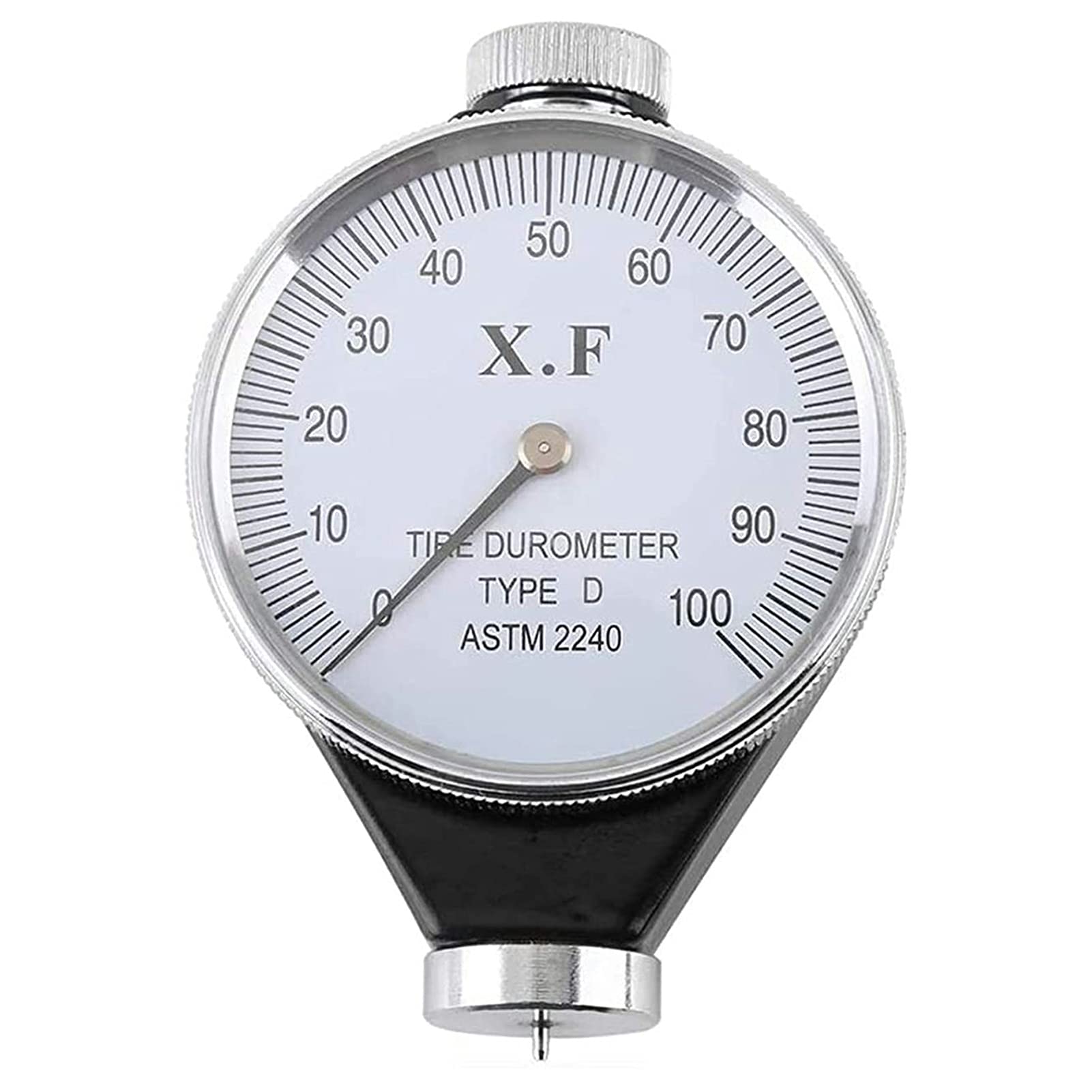 Mua Rubber Tire Durometer, Shore Type A/O/D Rubber Tire Durometer ...