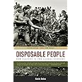 Disposable People: New Slavery in the Global Economy: Bales, Kevin ...