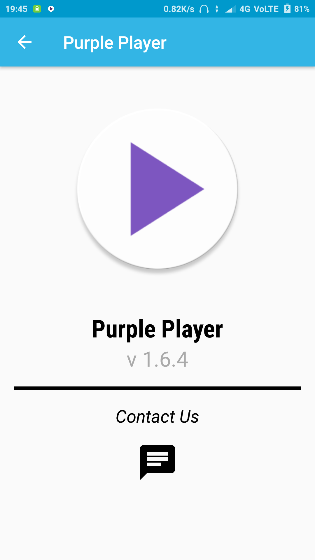 Amazon.com: Purple Music Player: Appstore for Android
