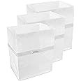 Amazon.com: Clean Cubes 13 Gallon Trash Cans & Recycle Bins for ...
