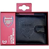 Arsenal Travel card Wallet: Amazon.co.uk: Sports & Outdoors