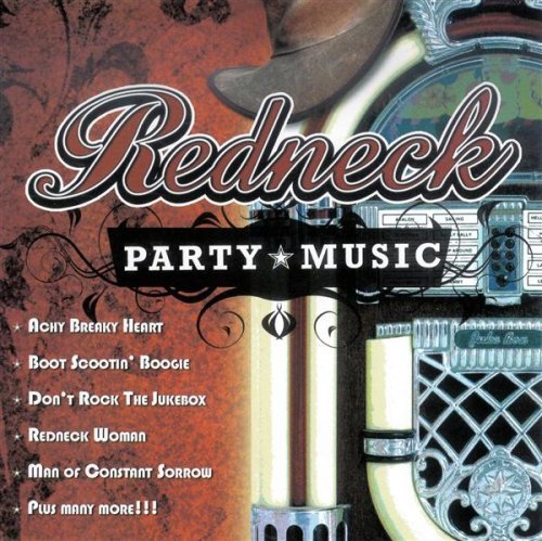 Redneck Party Music: Amazon.de: Musik-CDs & Vinyl