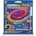 Amazon.com: Spiral, Inflatable Floating Disc, 3 Feet Wide, Flying Toy ...
