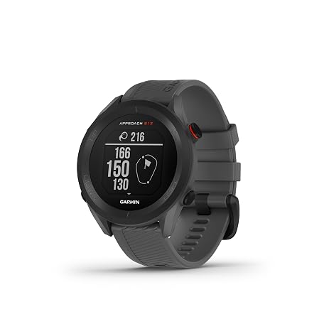 Mua Garmin Approach S12 GPS Golf Watch (44 mm), Sunlight Readable ...