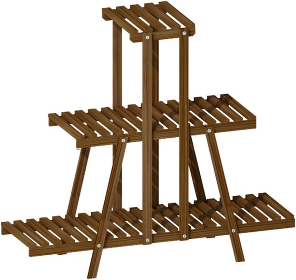 Accessori Multilayer Porta Piante Colore : Beige Scaffale Espositore ...