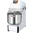 Amazon.com: INTSUPERMAI 21Qt Commercial Stand Mixer 20L Dough Mixer Dough Kneading Machine Bread ...