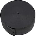 Amazon.com: eBoot Elastic Spool (2 Inch x 11 Yard, Black) : Arts ...