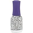 Amazon.com : Orly Nail Lacquer, Holy Holo!, 0.6 Fluid Ounce : Nail ...