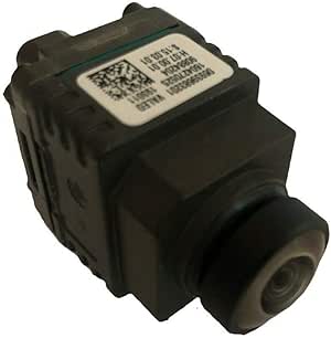 X6 F16 X5 F85 F15 7 G11 G12 Mini cámara de visión Trasera para BMW OEM ...