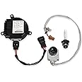 Amazon.com: Boine Xenon HID Ballast Headlight with D2S Bulb Assembly Module Compatible with ...
