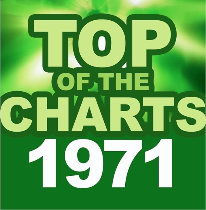Top of the Charts 1971 - Amazon.co.uk