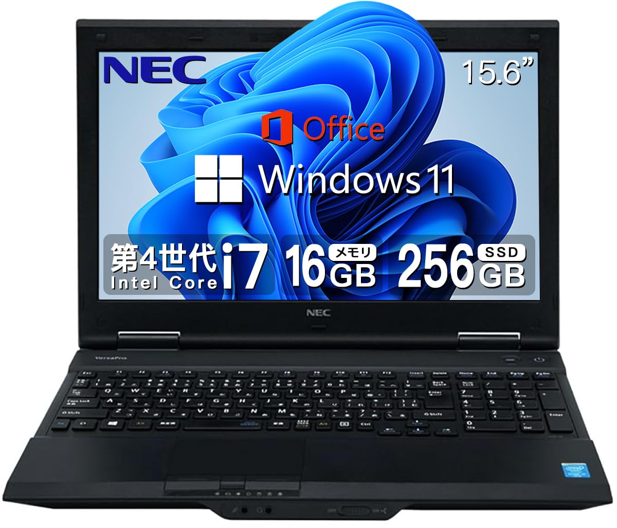 Mua NEC Laptop VK26 VK27 / Office 2019 / High Performance 4th ...